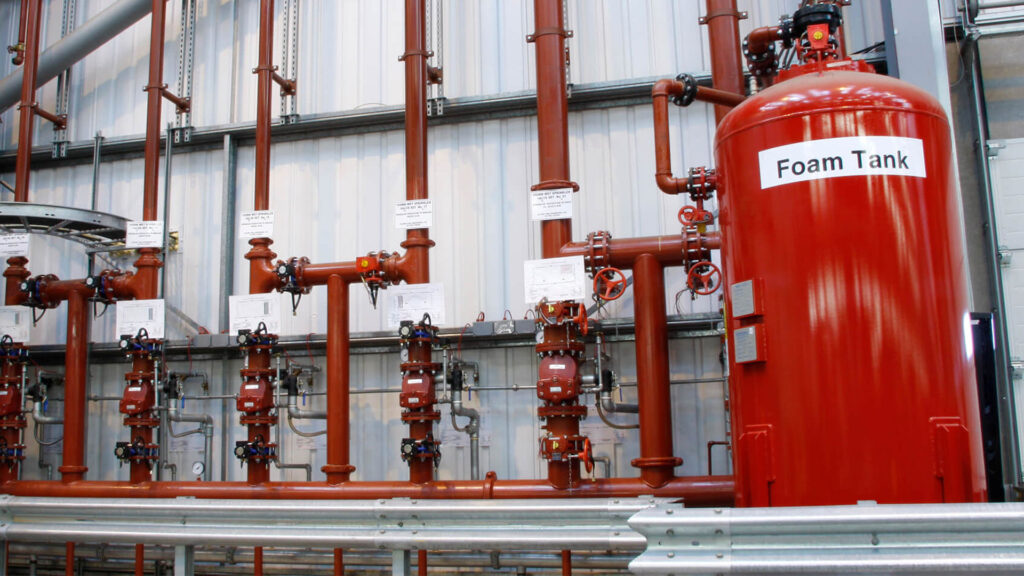 Fire Safety Solutions – DeFire Bangladesh